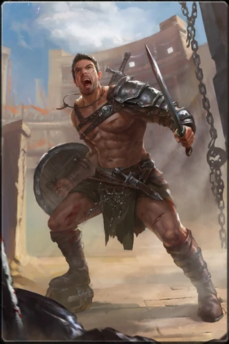 Cardon | Heroes of Camelot Wiki | Fandom