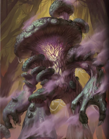 Deathcap | Heroes of Camelot Wiki | Fandom