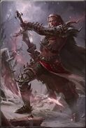 Sir Caradoc | Heroes of Camelot Wiki | Fandom