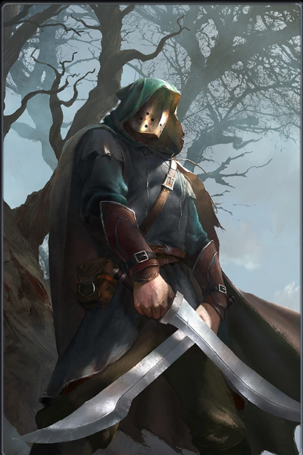 Fergus | Heroes of Camelot Wiki | Fandom