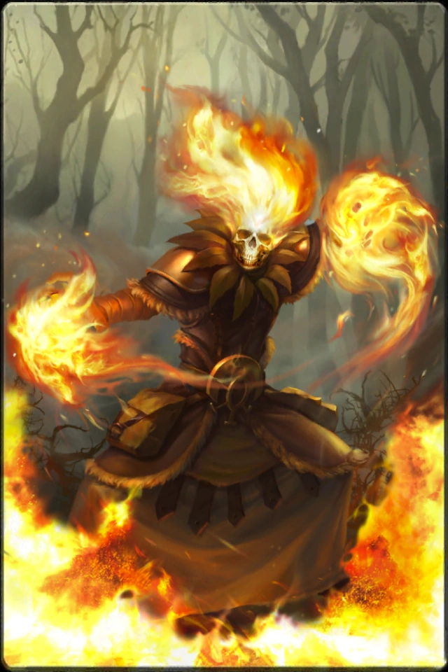 Soulbane | Heroes of Camelot Wiki | Fandom