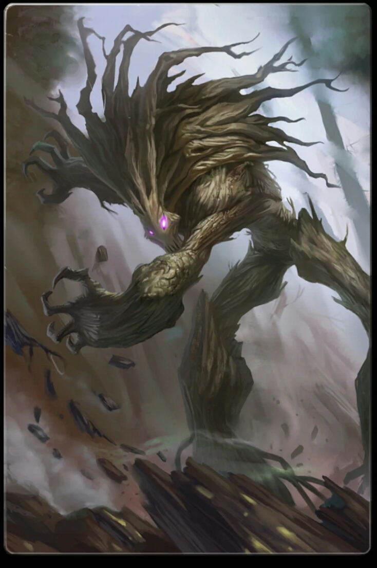 Treekin | Heroes of Camelot Wiki | Fandom