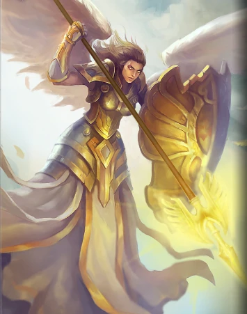 Arabel the True | Heroes of Camelot Wiki | Fandom