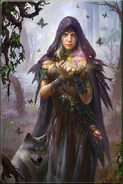 Titania of the Fae | Heroes of Camelot Wiki | Fandom