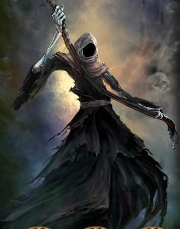 Gaznar Soulripper | Heroes of Camelot Wiki | Fandom