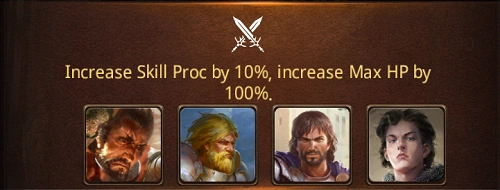 Category:Courtly Valor | Heroes of Camelot Wiki | Fandom