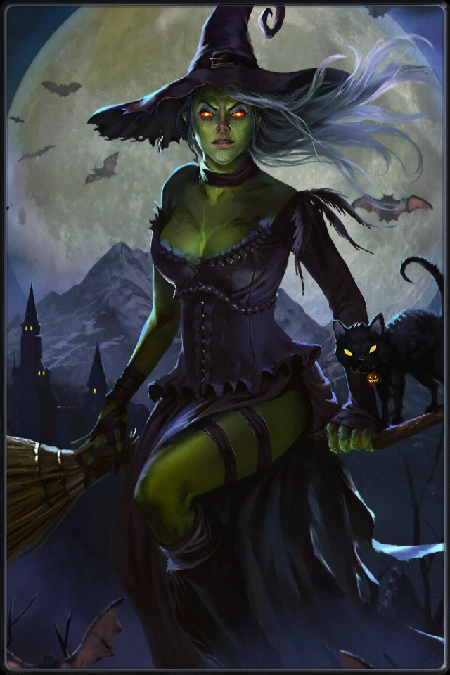 Modron | Heroes of Camelot Wiki | Fandom