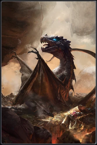 Covetous Whelp | Heroes of Camelot Wiki | Fandom