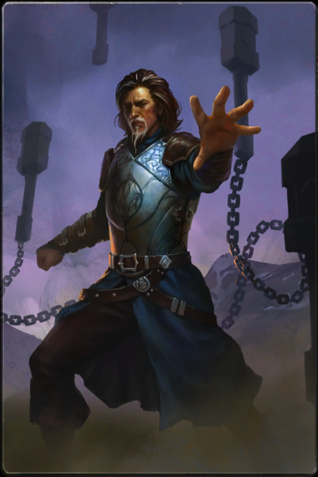 Telekenetic | Heroes of Camelot Wiki | Fandom