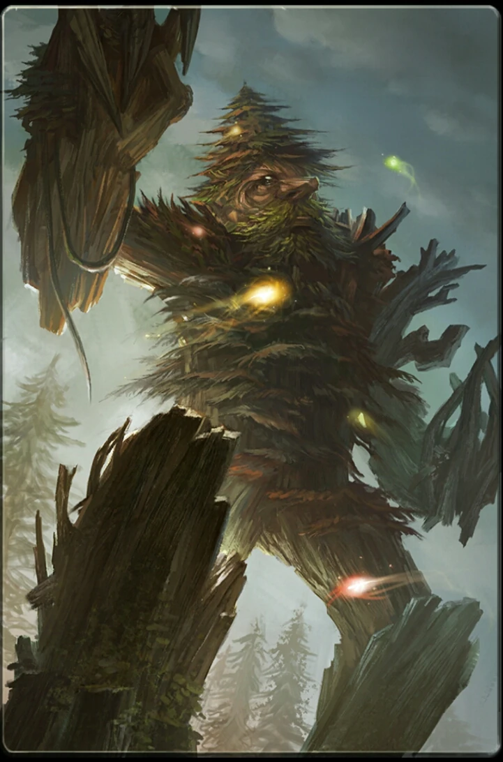 Winter Treekin | Heroes of Camelot Wiki | Fandom