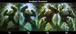 Ironbark Overlord | Heroes of Camelot Wiki | Fandom