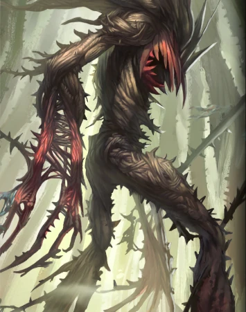 Blood Briar | Heroes of Camelot Wiki | Fandom