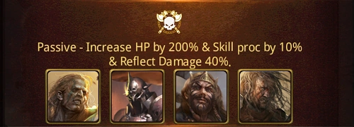 Category:Golden Slaughter | Heroes of Camelot Wiki | Fandom