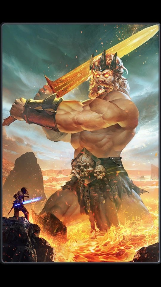 Cacus | Heroes of Camelot Wiki | Fandom