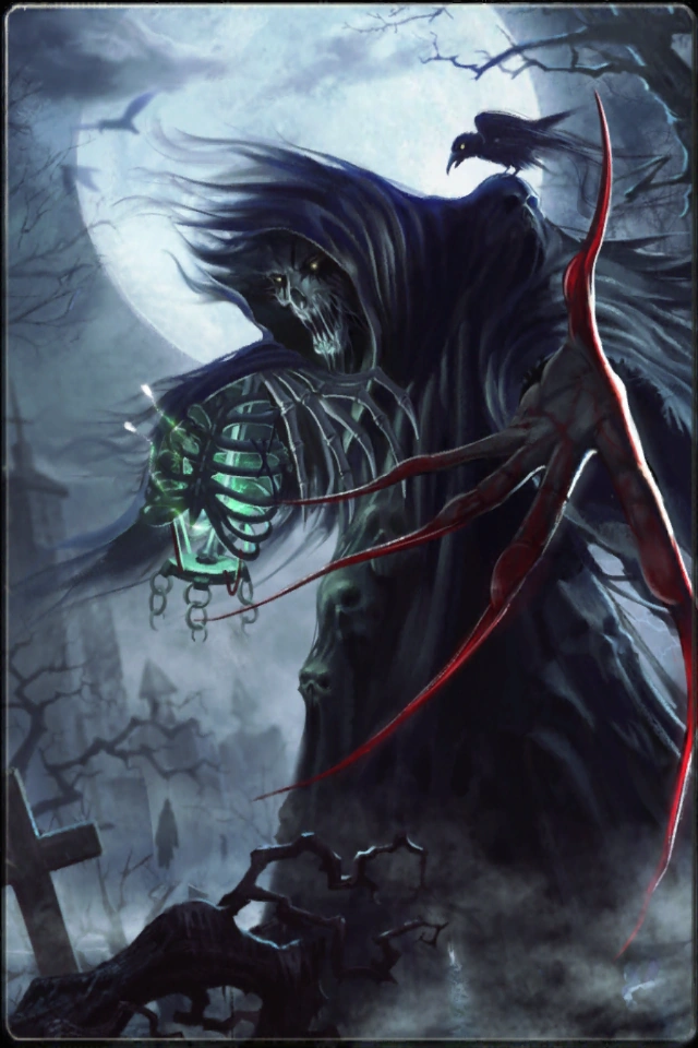 Soul Cage | Heroes of Camelot Wiki | Fandom