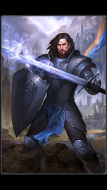 Sir Owain | Heroes of Camelot Wiki | Fandom
