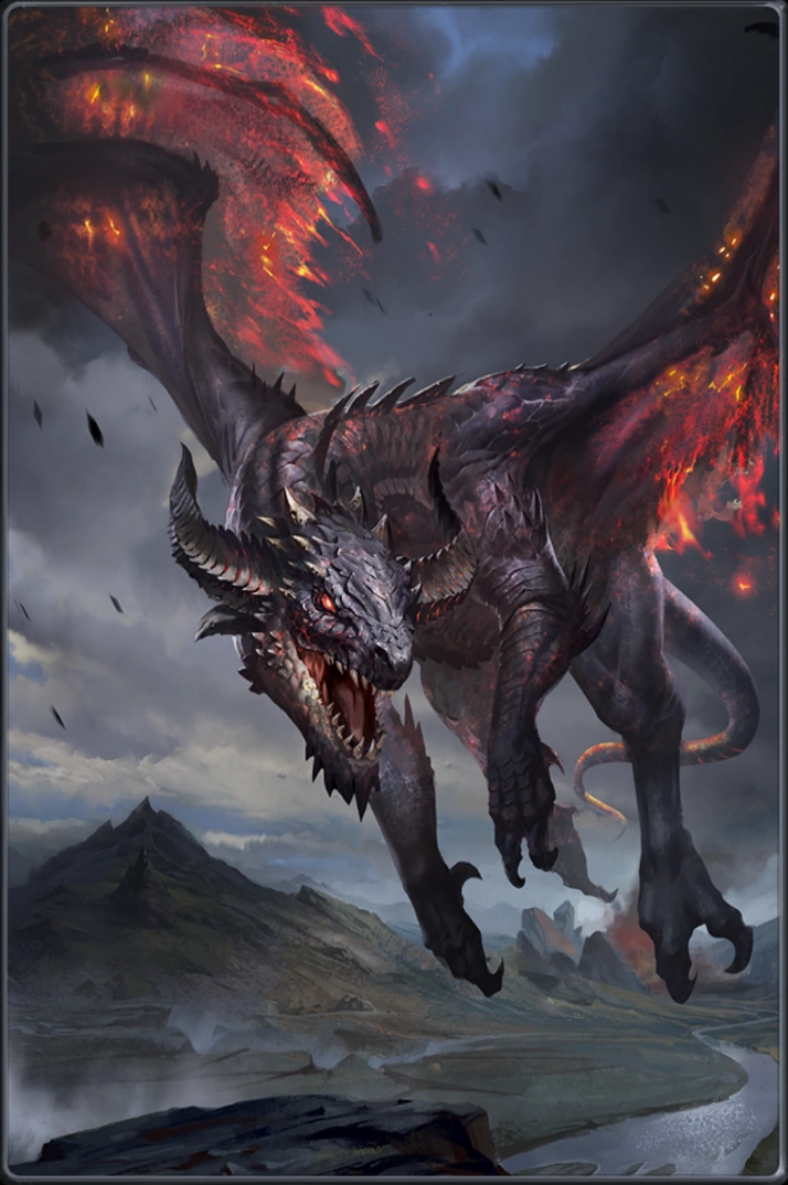 Valrakk the Scorched | Heroes of Camelot Wiki | Fandom