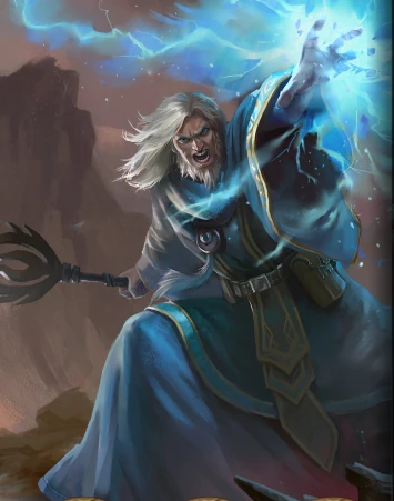 Archmage | Heroes of Camelot Wiki | Fandom