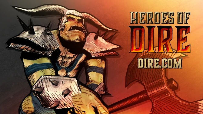 Heroes of Dire Wiki | Fandom