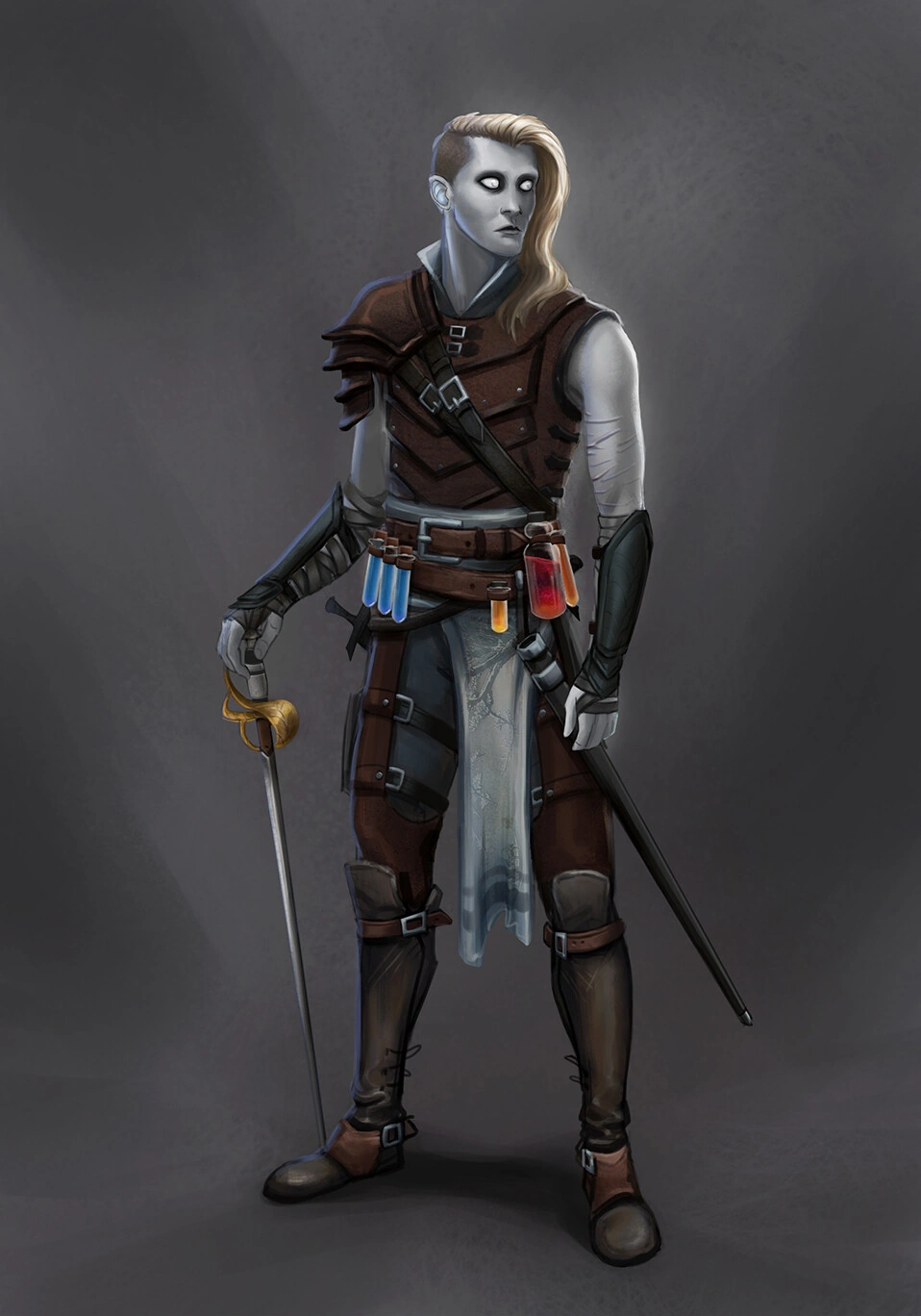 Undying | Heroes of Erissan dnd5e Homebrew Wiki | Fandom