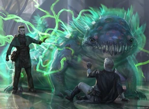 Create Monster | Heroes of Erissan dnd5e Homebrew Wiki | Fandom