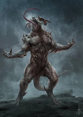 Zenk | Heroes of Erissan dnd5e Homebrew Wiki | Fandom