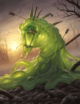 Marrowmuck | Heroes of Erissan dnd5e Homebrew Wiki | Fandom