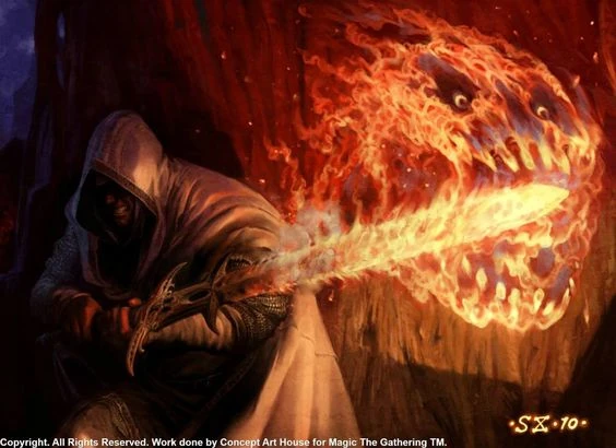 Fiendish Smite | Heroes of Erissan dnd5e Homebrew Wiki | Fandom