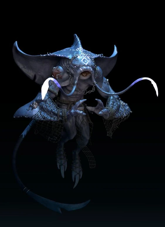 Alavada | Heroes of Erissan dnd5e Homebrew Wiki | Fandom