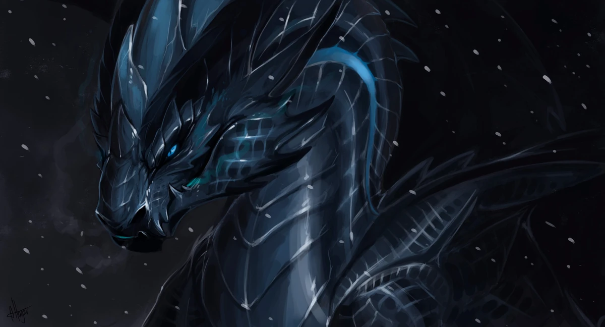 Frostfire Drake | Heroes of Erissan dnd5e Homebrew Wiki | Fandom