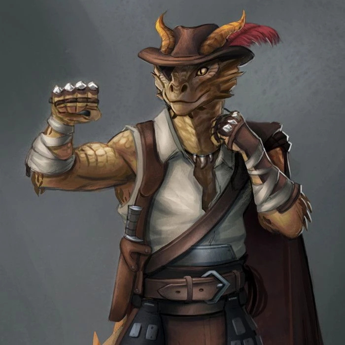 Brawler | Heroes of Erissan dnd5e Homebrew Wiki | Fandom