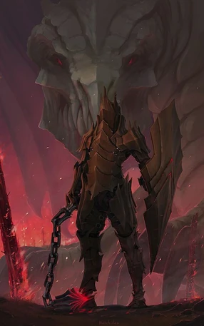 Thur-Warrior | Heroes of Erissan dnd5e Homebrew Wiki | Fandom