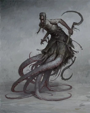 Dust Spawn | Heroes of Erissan dnd5e Homebrew Wiki | Fandom