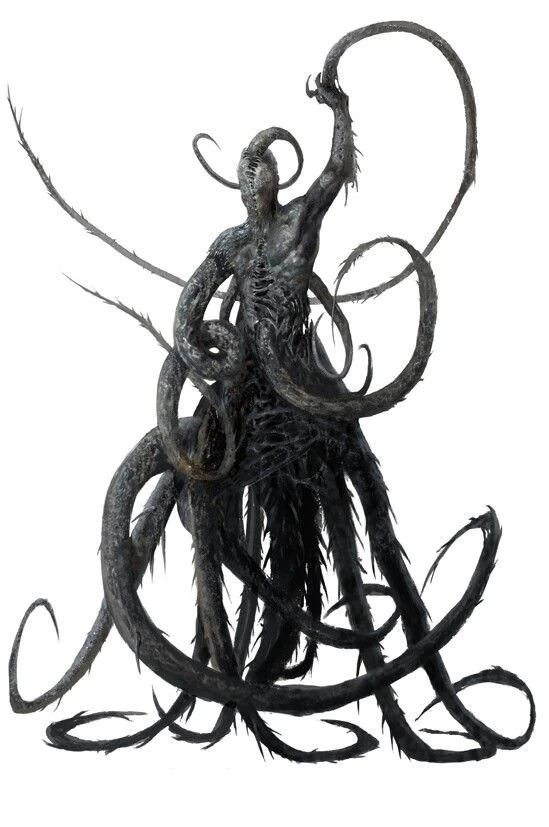 Dust Spawn Thrasher | Heroes of Erissan dnd5e Homebrew Wiki | Fandom