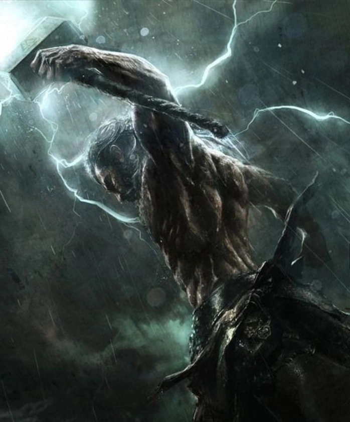 Demigod | Heroes of Erissan dnd5e Homebrew Wiki | Fandom