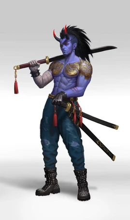 Volka | Heroes of Erissan dnd5e Homebrew Wiki | Fandom