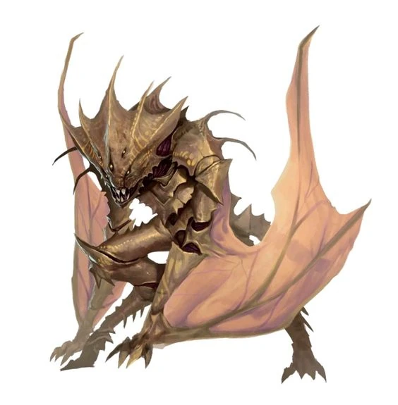 Hzanizatz | Heroes of Erissan dnd5e Homebrew Wiki | Fandom