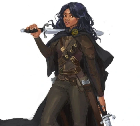 Kheprian | Heroes of Erissan dnd5e Homebrew Wiki | Fandom