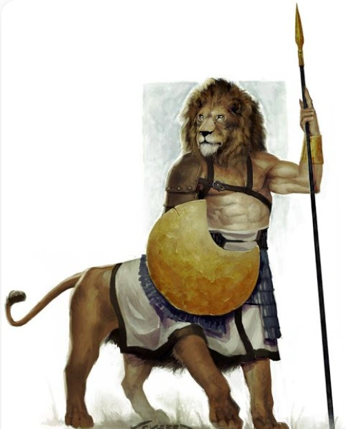 Urmahlullu | Heroes of Erissan dnd5e Homebrew Wiki | Fandom