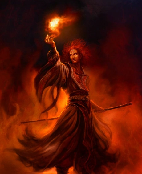 Profane Bloodline | Heroes of Erissan dnd5e Homebrew Wiki | Fandom