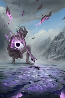 Gravity Elemental | Heroes of Erissan dnd5e Homebrew Wiki | Fandom