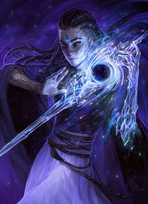 Gravity Spear | Heroes of Erissan dnd5e Homebrew Wiki | Fandom