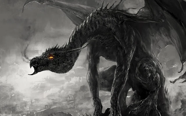 Asheroth, the Undying | Heroes of Erissan dnd5e Homebrew Wiki | Fandom