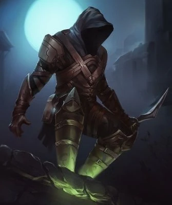 The School of Assassins | Heroes of Erissan dnd5e Homebrew Wiki | Fandom