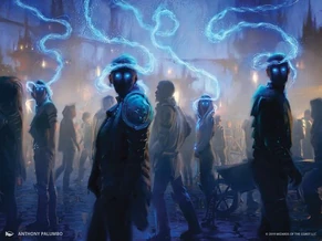 Puppet Mastery | Heroes of Erissan dnd5e Homebrew Wiki | Fandom