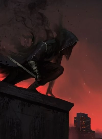 Shade | Heroes of Erissan dnd5e Homebrew Wiki | Fandom