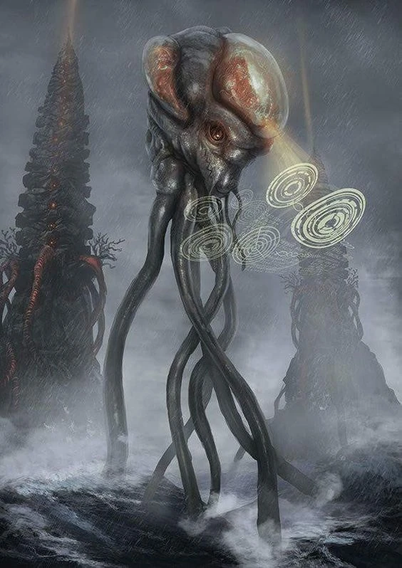 Tidewalker | Heroes of Erissan dnd5e Homebrew Wiki | Fandom