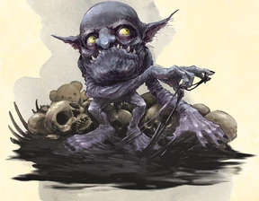 Boggle | Heroes of Erissan dnd5e Homebrew Wiki | Fandom