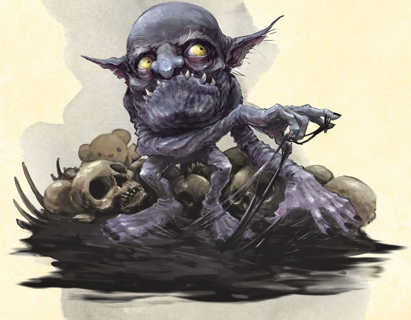 Boggle | Heroes of Erissan dnd5e Homebrew Wiki | Fandom