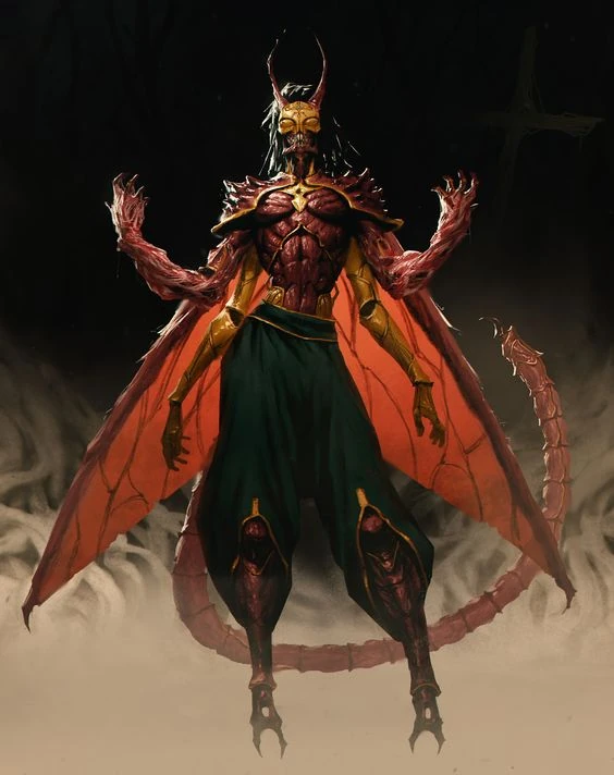 Slevezs | Heroes of Erissan dnd5e Homebrew Wiki | Fandom